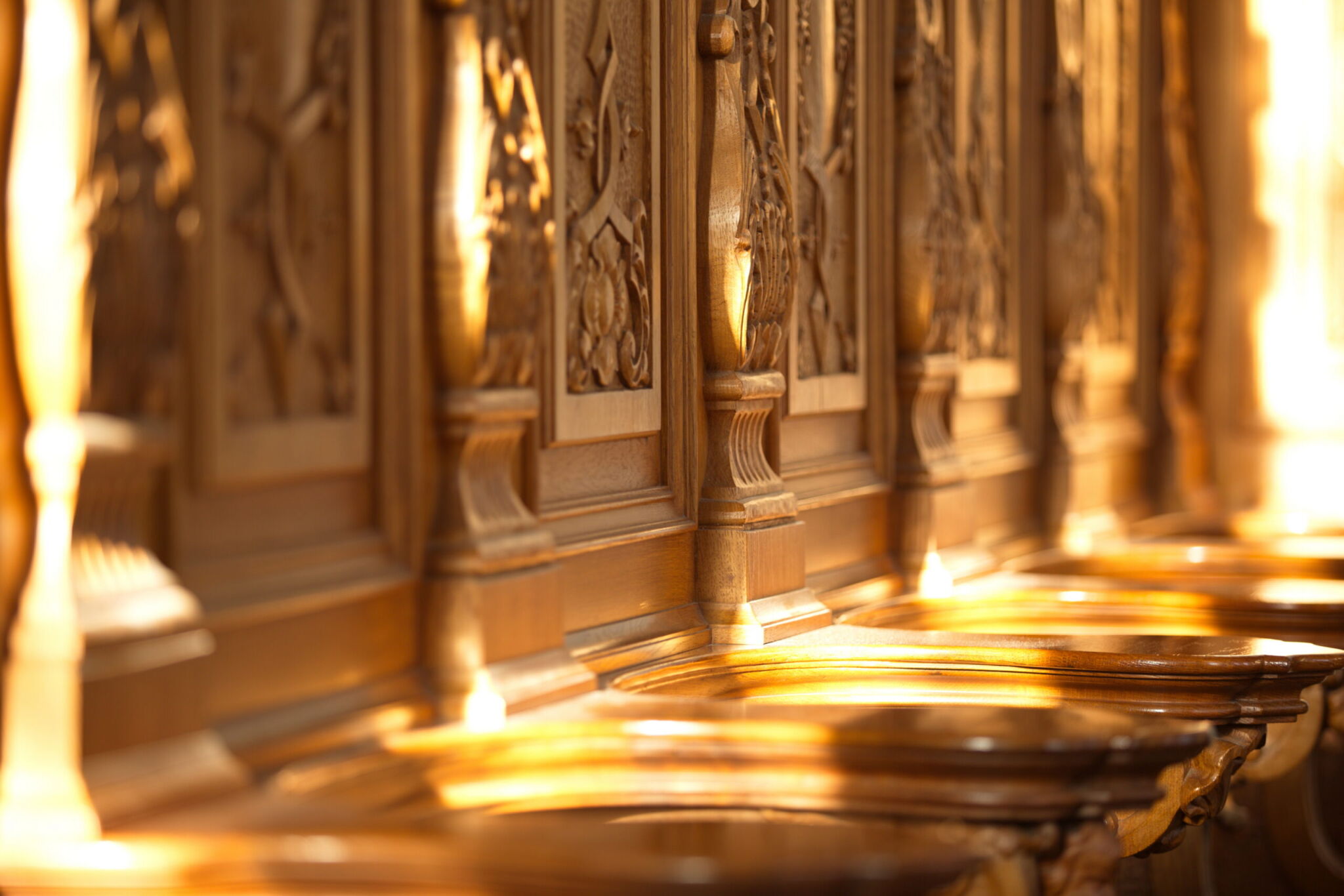 Startseite - Erzabtei St. Martin Beuron