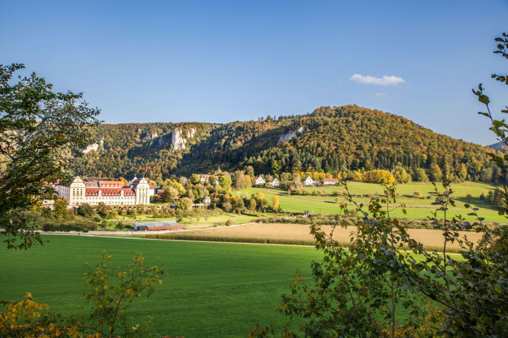 Startseite - Erzabtei St. Martin Beuron