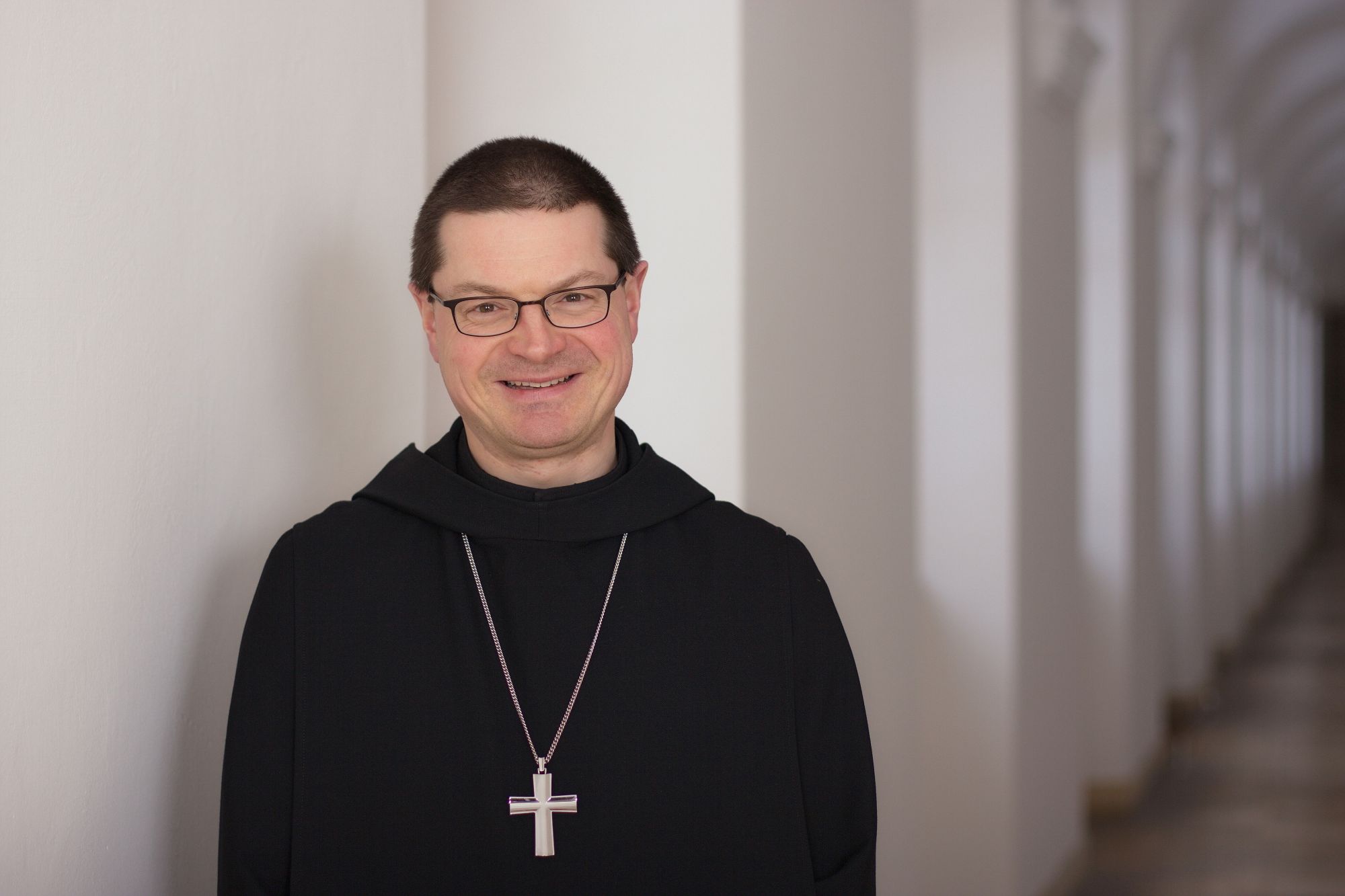 Wir Mönche - Erzabtei St. Martin Beuron